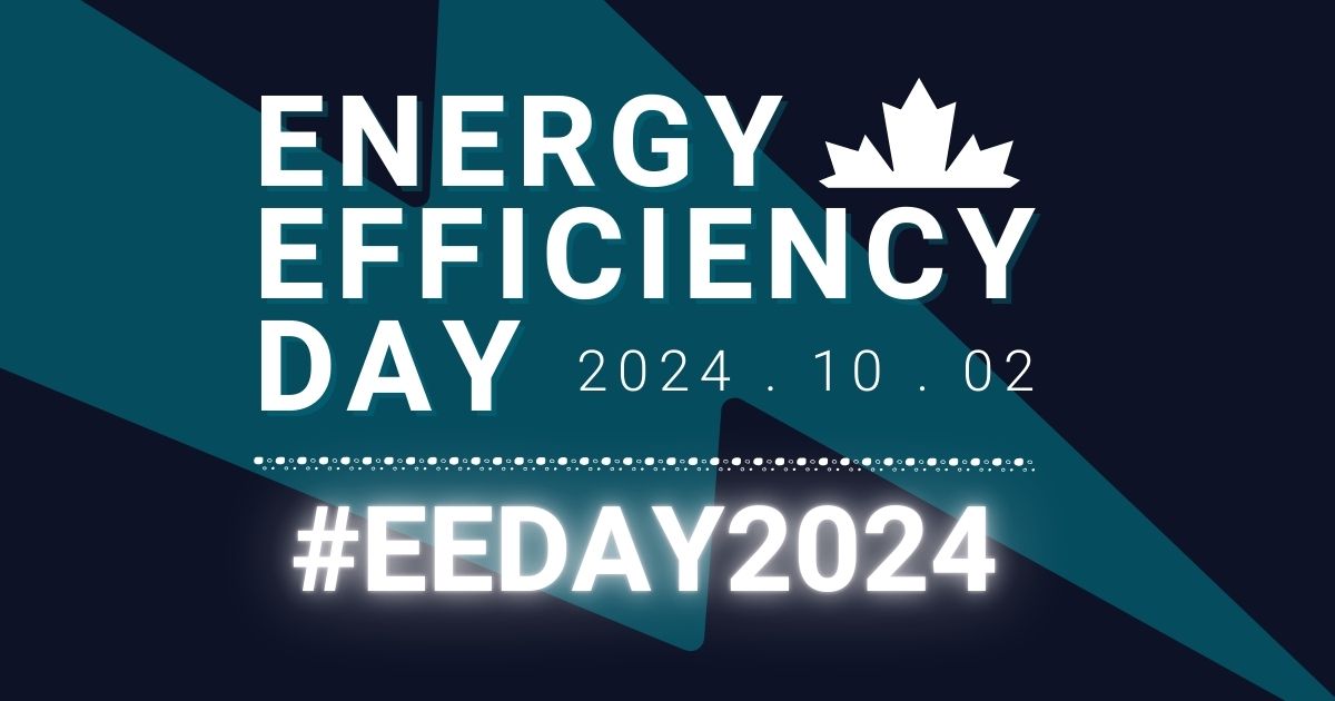 Energy Efficiency Day Roundup: Baker's Dozen Making A Difference! | Blue House Energy