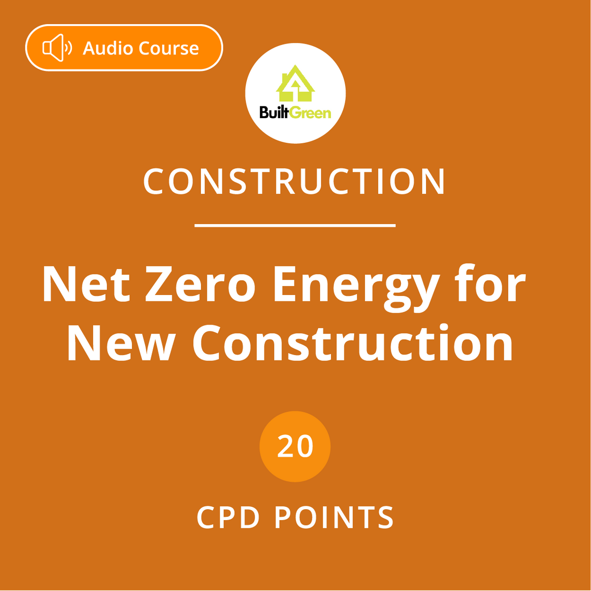 Net Zero Energy Certification & Training | Blue House Energy