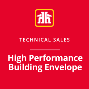 High Performance Building Envelope | Blue House Energy