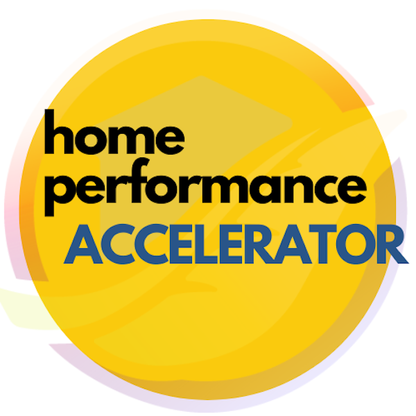 Home Performance Accelerator | Blue House Energy